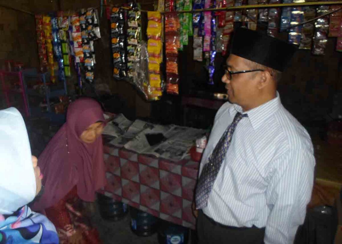 Madrasah Classroom