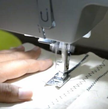 Teknik Dasar Menjahit Bagi Pemula